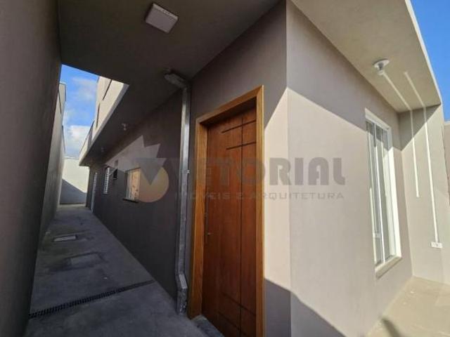 Casa com 2 dormitórios à venda, 64 m² R$ 400.000 Golfinho Caraguatatuba/SP