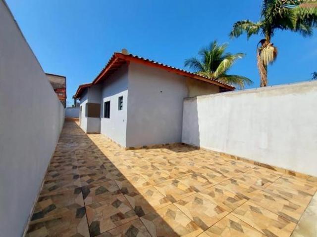 CASA COM 2 DORMITÓRIOS À VENDA, 65,30 M² À PARTIR DE R$ 369.900,00 Guacyra ITANHAÉM/SP