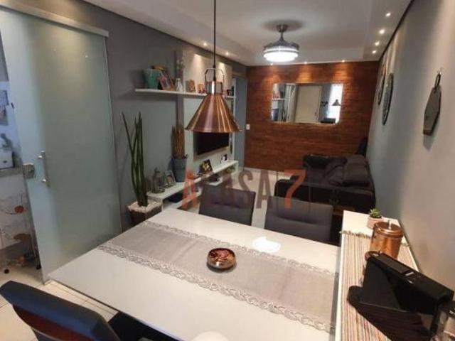 Casa com 2 dormitórios à venda, 65 m² Vila Pedroso Votorantim/SP