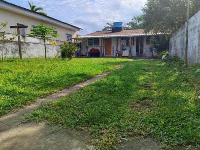 Casa com 2 dormitórios à venda 65 m² Gaivota Itanhaém/SP