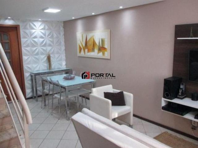 Casa com 2 dormitórios à venda, 65 m² Granja Viana Cotia/SP