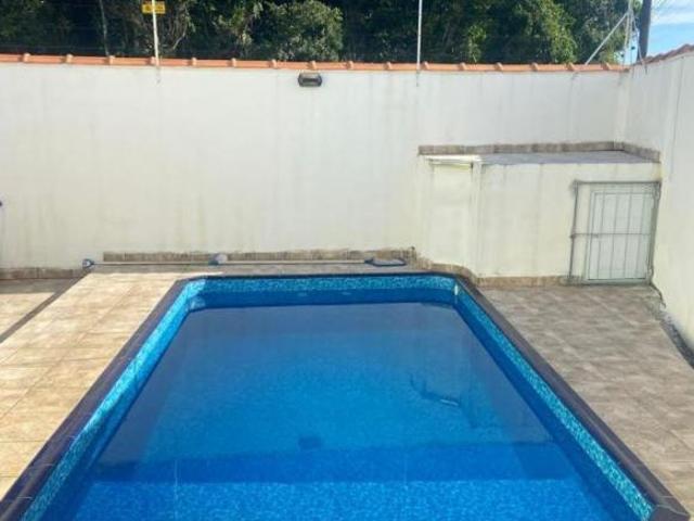 Casa com 2 dormitórios à venda 65 m² Jamaica Itanhaém/SP