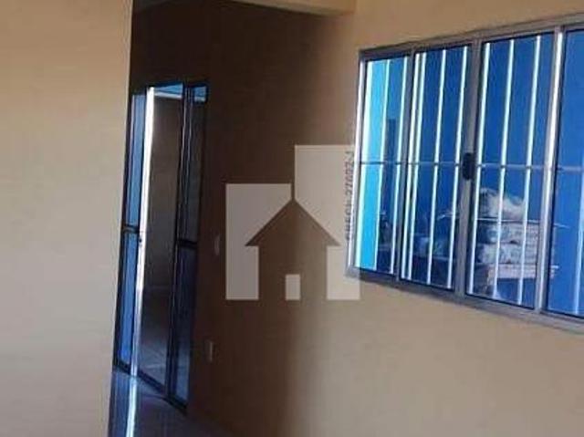 Casa com 2 dormitórios à venda, 65 m² Parque Santana Botujuru Campo Limpo Paulista/SP