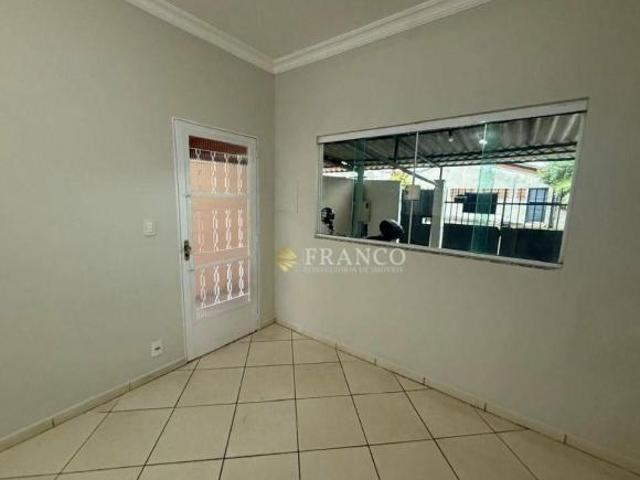 Casa com 2 dormitórios à venda, 65 m² Parque Senhor do Bonfim Taubaté/SP