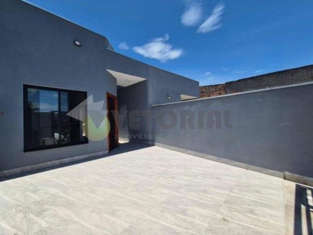 Casa com 2 dormitórios à venda, 65 m² por R$ 400.000,00 Golfinhos Caraguatatuba/SP
