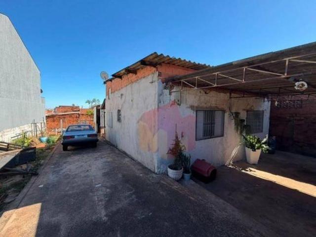 Casa com 2 dormitórios à venda, 65 m² por R$ 400.000,00 Parque Santo Antônio Nova Veneza Sumar