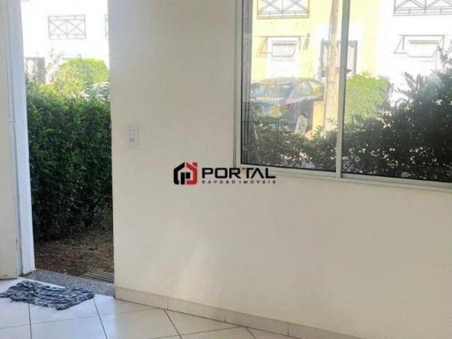 Casa com 2 dormitórios à venda, 65 m² por R$ 405.000,00 Granja Viana Cotia/SP