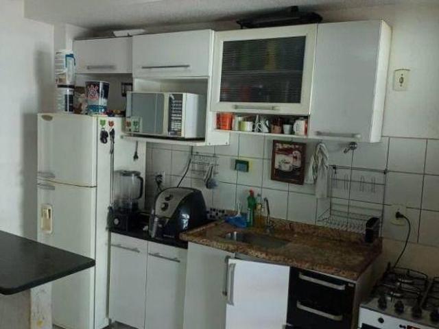 Casa com 2 dormitórios à venda, 65 m² por R$ 410.000,00 Villa Flora Hortolandia Hortolândia/SP