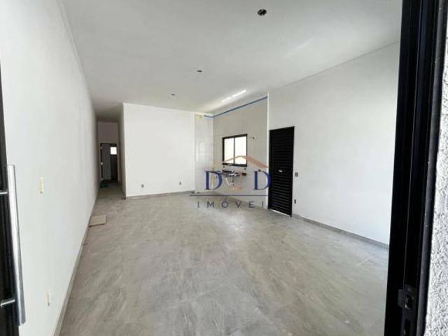 Casa com 2 dormitórios à venda, 65 m² por R$ 420.000,00 Jardim Colonial Atibaia/SP