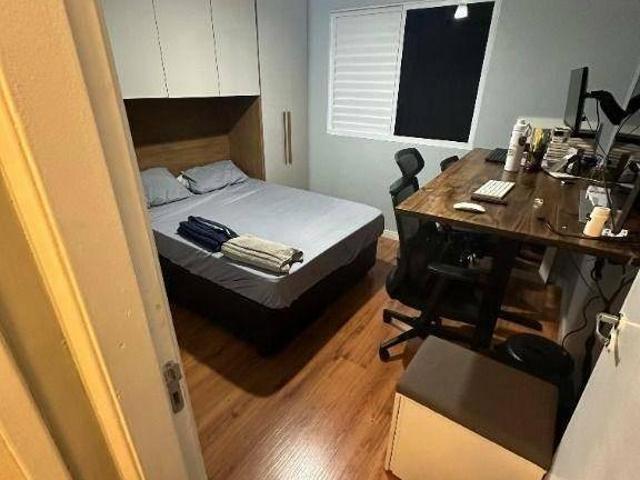 Casa com 2 dormitórios à venda, 65 m² por R$ 420.000,00 Vila Veloso Carapicuíba/SP