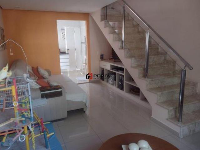 Casa com 2 dormitórios à venda, 65 m² por R$ 430000,00 Granja Viana Cotia/SP