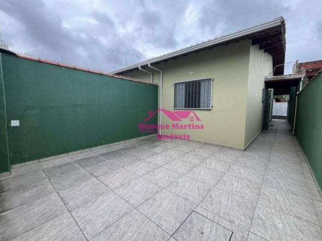 Casa com 2 dormitórios à venda, 65 m² por R$ 430.000,00 Campos Elíseos Itanhaém/SP