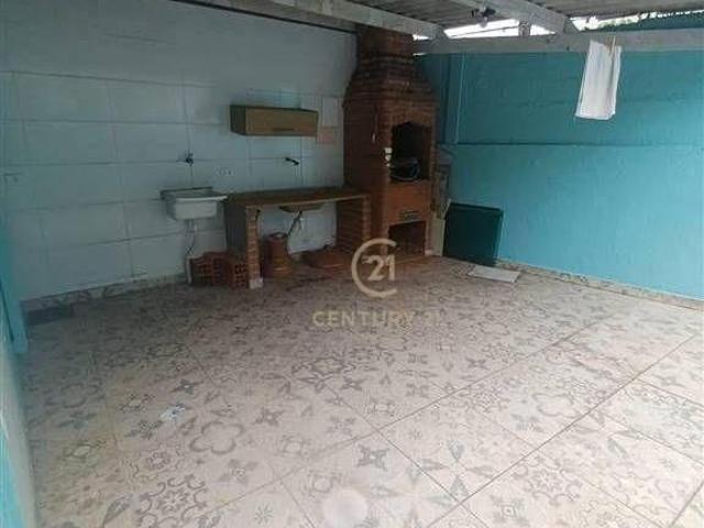 Casa com 2 dormitórios à venda, 65 m² por R$ 450.000,00 Vila Guilhermina Praia Grande/SP