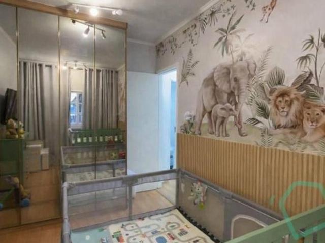 Casa com 2 dormitórios à venda, 65 m² por R$ 460.000,00 Jardim Torino Cotia/SP