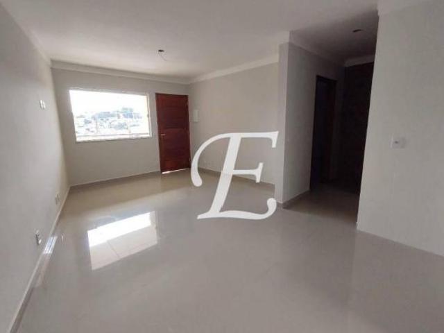 Casa com 2 dormitórios à venda, 65 m² por R$ 465.000,00 Vila Medeiros São Paulo/SP