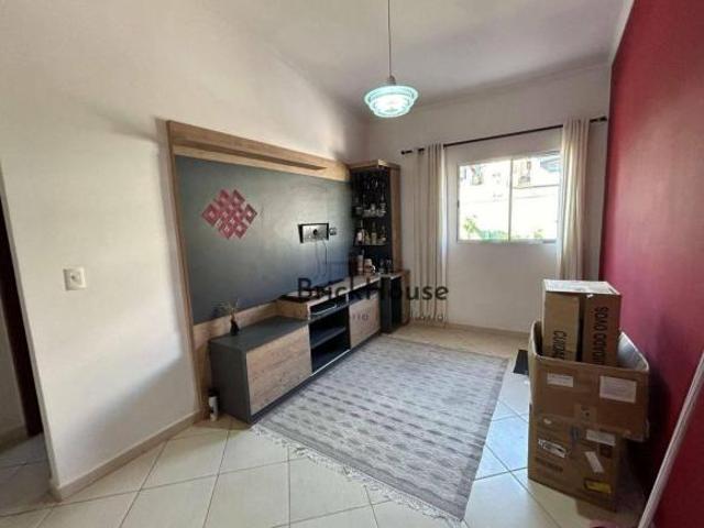 Casa com 2 dormitórios à venda, 65 m² por R$ 480.000,00 Jardim Flórida São Roque/SP