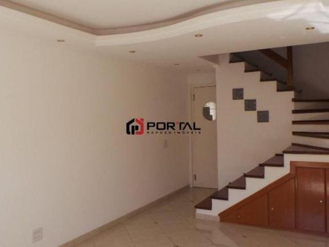 Casa com 2 dormitórios à venda, 65 m² por R$ 492.000,00 Granja Viana Cotia/SP