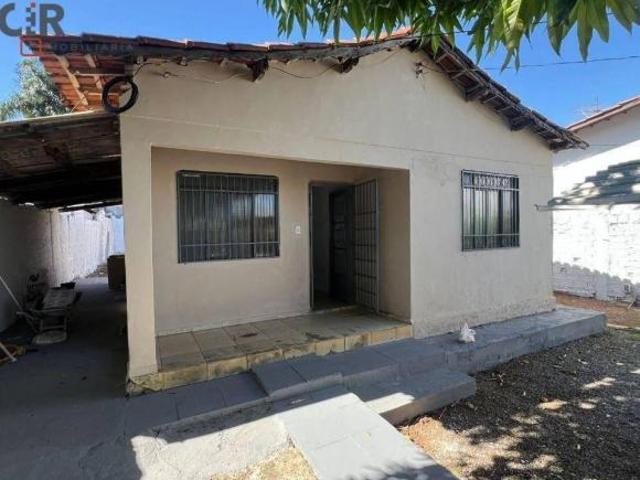 Casa com 2 dormitórios à venda, 65 m² por R$ 499.000,00 Parque Amazônia Goiânia/GO