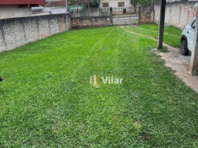 Casa com 2 dormitórios à venda, 65 m² por R$ 499.900 Centro Piraquara/PR
