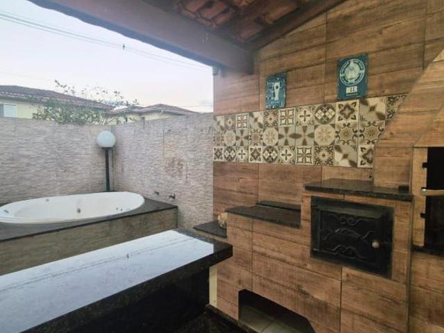 Casa com 2 dormitórios à venda, 65 m² por R$ 530.000 Jardim Petrópolis Cotia/SP