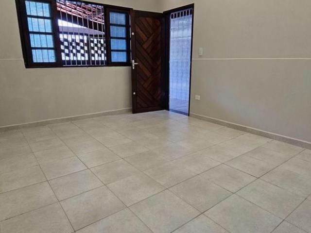 Casa à venda, 65 m² por R$ 530.000,00 Balneário Pires Praia Grande/SP