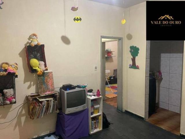 Casa com 2 dormitórios à venda, 65 m² por R$ 550.000 Tupi Belo Horizonte/MG