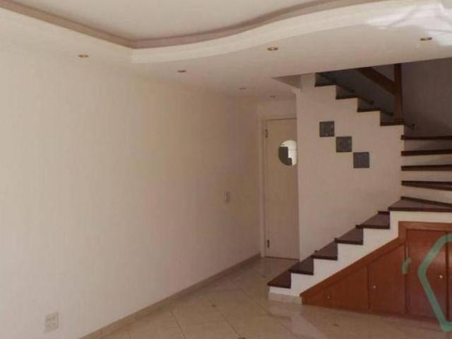 Casa com 2 dormitórios à venda, 65 m² por R$ 550.000,00 Granja Viana Cotia/SP