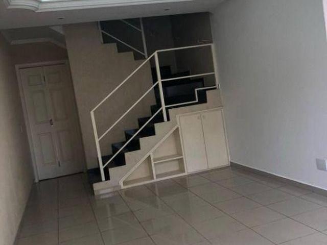 Casa com 2 dormitórios à venda, 65 m² por R$ 550.000,00 Granja Viana Cotia/SP