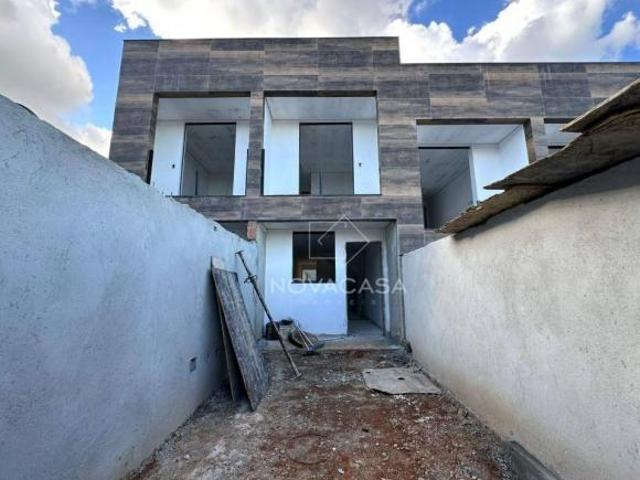 Casa com 2 dormitórios à venda, 65 m² por R$ 579.000,00 Copacabana Belo Horizonte/MG