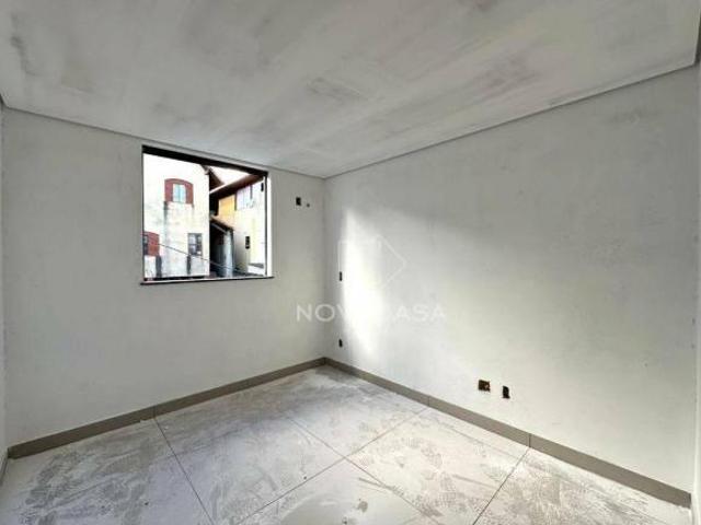 Casa com 2 dormitórios à venda, 65 m² por R$ 579.000,00 Copacabana Belo Horizonte/MG