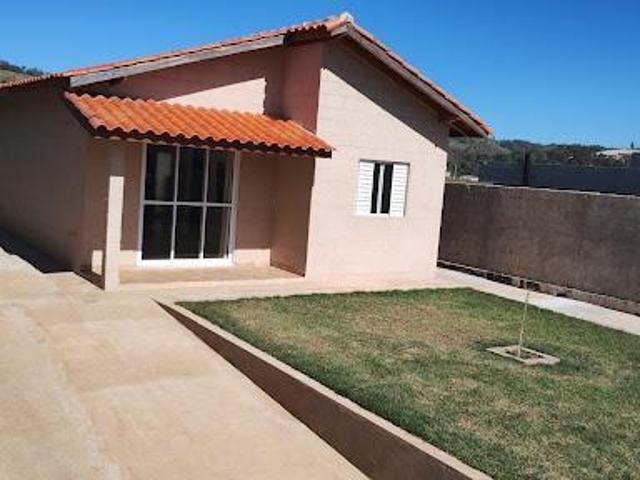 Casa com 2 dormitórios à venda, 65 m² por R$ 599.000,00 Loteamento Parque Serras de Atibaia I A