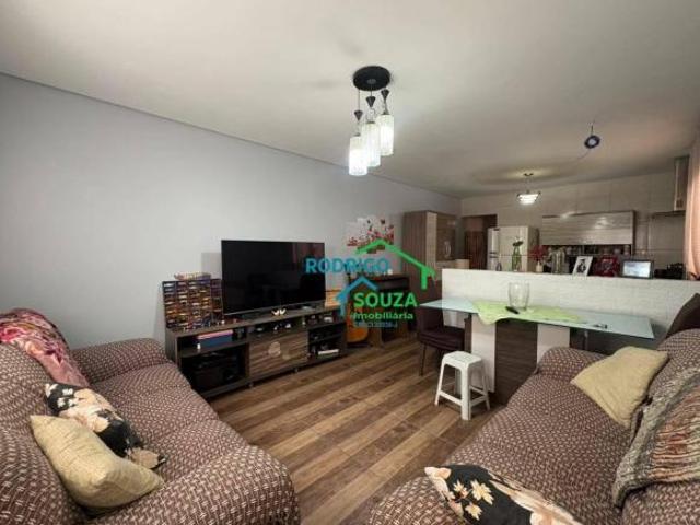 Casa com 2 dormitórios à venda, 65 m² por R$ 600.000,00 Cipava Osasco/SP