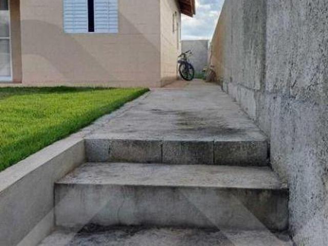 Casa com 2 dormitórios à venda, 65 m² por R$ 600.000,00 Parque Residencial Serras de Atibaia I A
