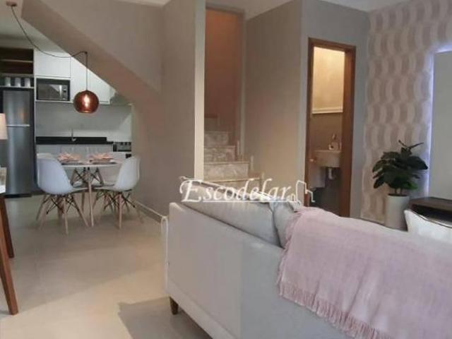 Casa à venda, 65 m² por R$ 640.000,00 Santa Teresinha São Paulo/SP