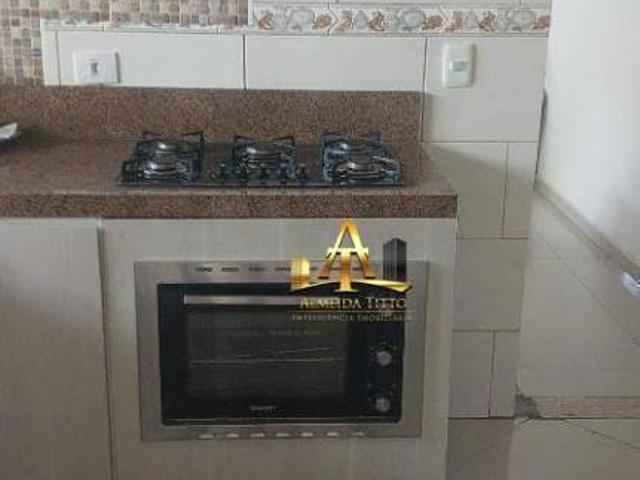 Casa com 2 dormitórios à venda, 65 m² por R$ 689.000,00 Condomínio Nova Barueri Barueri/SP