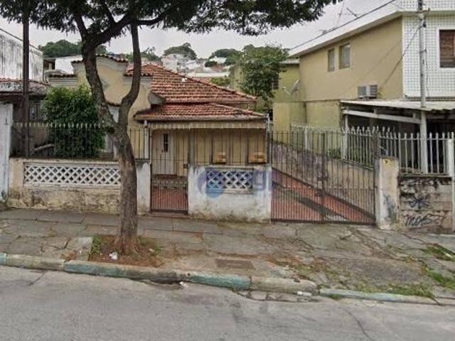 Casa com 2 dormitórios à venda, 65 m² por R$ 850.000,00 Vila Gustavo São Paulo/SP