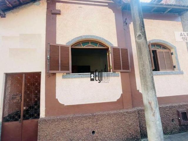 Casa com 2 dormitórios à venda, 65 m² por R$ 190.000,00 Poço Rico Juiz de Fora/MG