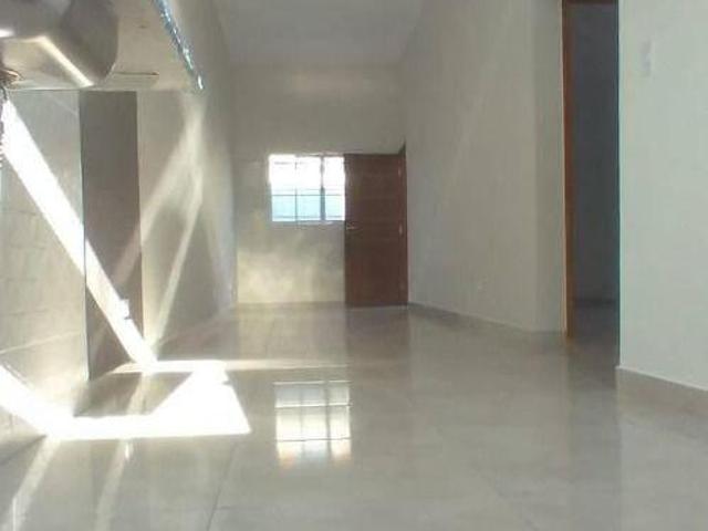 Casa com 2 dormitórios à venda, 65 m² por R$ 200.000 Loteamento Residencial E Comercial Araguaia