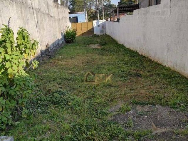Casa com 2 dormitórios à venda, 65 m² por R$ 212.000,00 Chácara Flórida Taubaté/SP