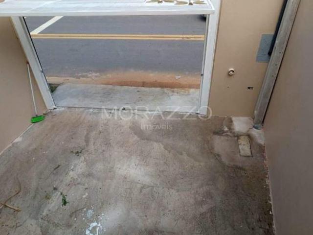 Casa com 2 dormitórios à venda, 65 m² por R$ 270.000,00 Jardim Santo Antônio da Boa Vista Jacare