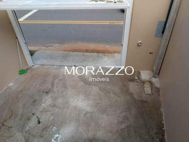 Casa com 2 dormitórios à venda, 65 m² por R$ 250.000,00 Jardim Santo Antônio da Boa Vista Jacare