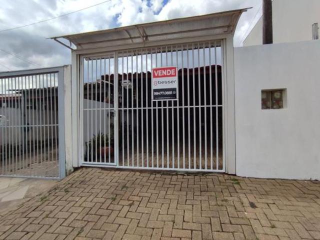 Casa com 2 dormitórios à venda, 65 m² por R$ 265.000,00 Bela Vista Sapucaia do Sul/RS