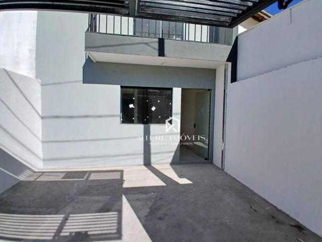 Casa com 2 dormitórios à venda, 65 m² por R$ 265.000,00 Parque Residencial Eldorado Caçapava/SP