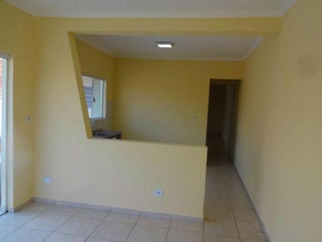 Casa com 2 dormitórios à venda, 65 m² por R$ 270.000,00 Jardim Santa Rita Salto/SP