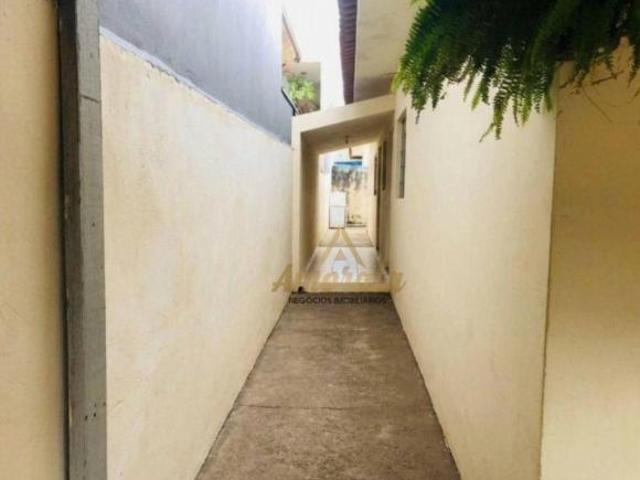 Casa com 2 dormitórios à venda, 65 m² por R$ 310.000,00 Vila Mollon IV Santa Bárbara D&apos Oeste/SP