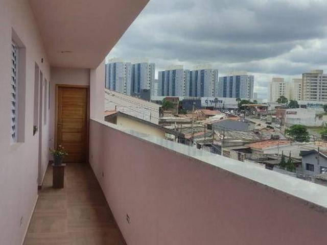 Casa com 2 dormitórios à venda, 65 m² por R$ 319.000,00 Jardim Maria José Votorantim/SP