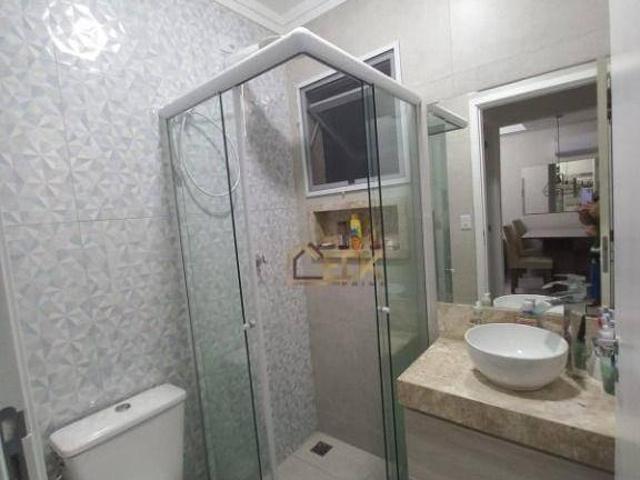 Casa com 2 dormitórios à venda, 65 m² por R$ 320.000 Crispim Pindamonhangaba/SP
