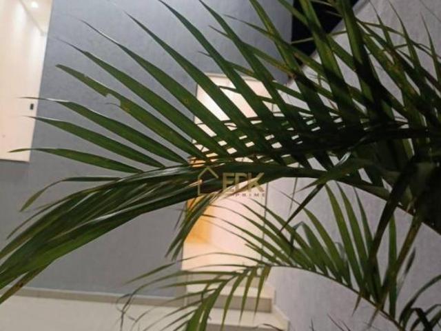 Casa com 2 dormitórios à venda, 65 m² por R$ 320.000 Flamboyant Pindamonhangaba/SP