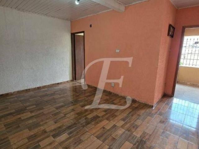 Casa à venda, 65 m² por R$ 320.000,00 Parque Mandaqui São Paulo/SP
