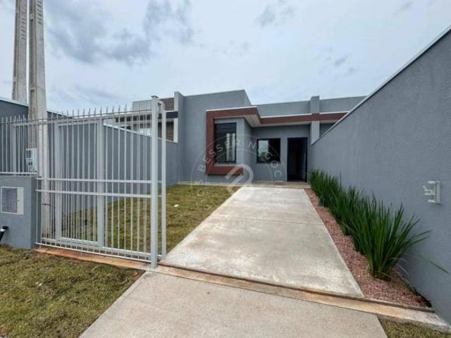 Casa com 2 dormitórios à venda, 65 m² por R$ 329.000 Recanto do Vale Sapucaia do Sul/RS